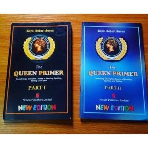 Queen Primer Part 1 & 2 | Vetra